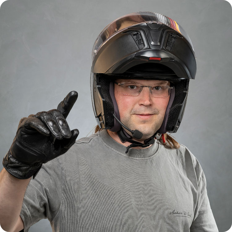 Even voorstellen: Frits van Tiel, Senior Software Engineer